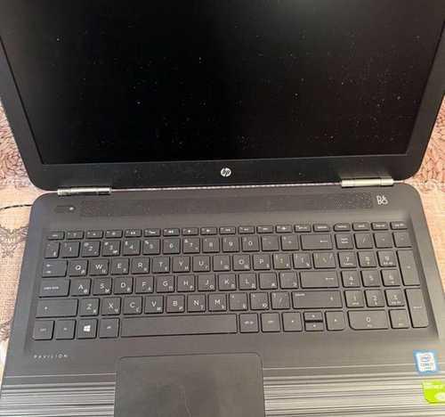 Hp pavilion