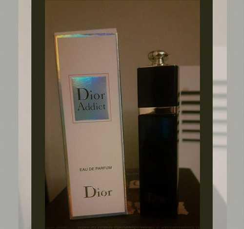 Dior addict eau de parfum 30 ml