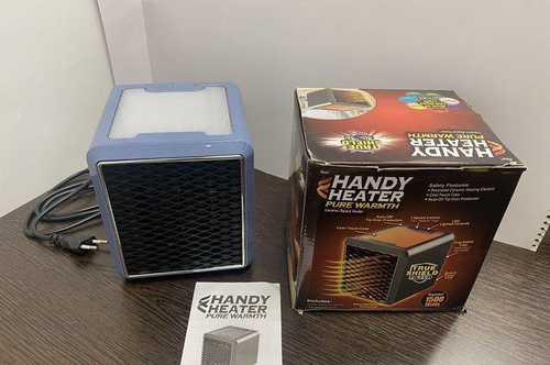 Обогреватель Handy Heater 1500W