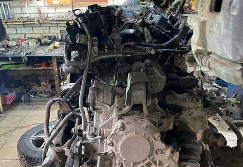 Продам двигатель Nissan VQ 23 DE