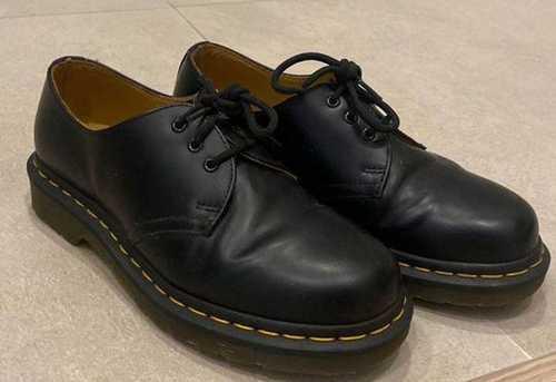 Женские ботинки Dr. Martens