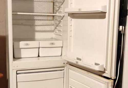 Холодильник двухкамерный Pozis Мир 152