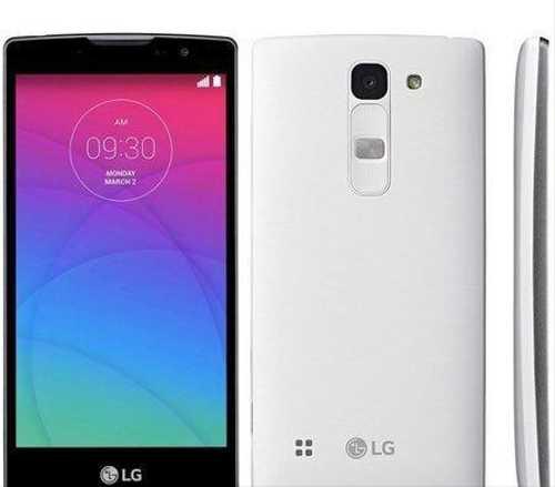 LG Spirit H422