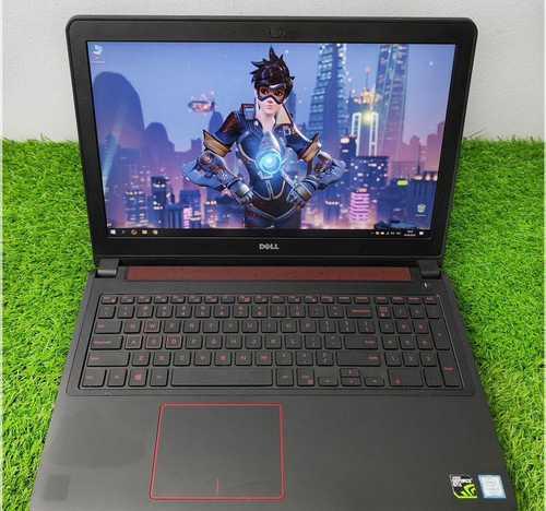 Игровой Dell i5 GTX 1050 гарантия 1 год