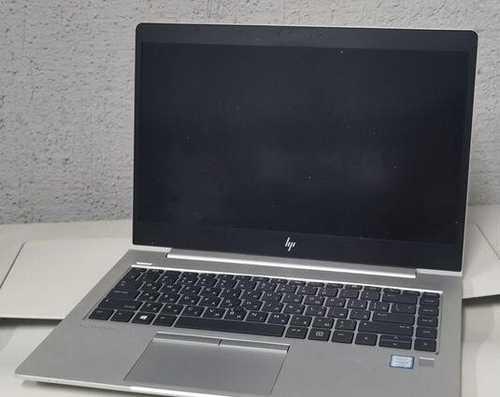 Ноутбук HP EliteBook 840 g5 i5