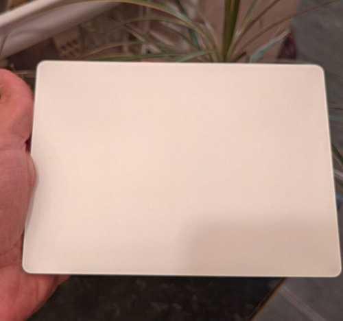 Apple magic trackpad 2