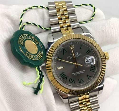 Часы Rolex Datejust женские