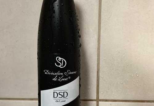 Антисеборейный шампунь DSD 1.1
