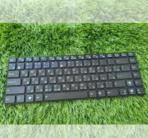 Клавиатура Asus Eee 1201, 1201N, 1215, U24E, VX6 M