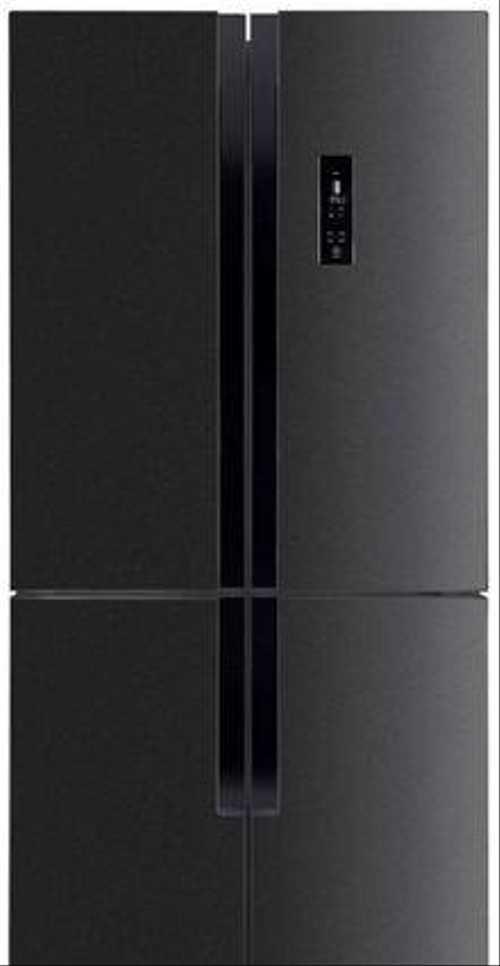 Холодильник Maunfeld MFF 181 nfsb Новый