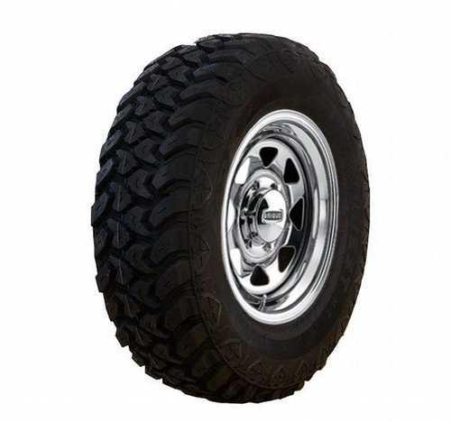 RoadX RXQuest M/T 245/75 R16 120Q