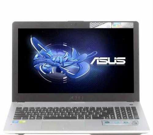 Запчасти для ноутбука Asus N56V8. Отп. в регионы