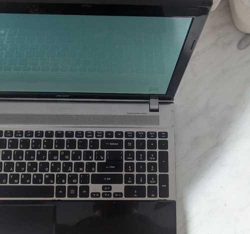 Acer Aspire V3-771