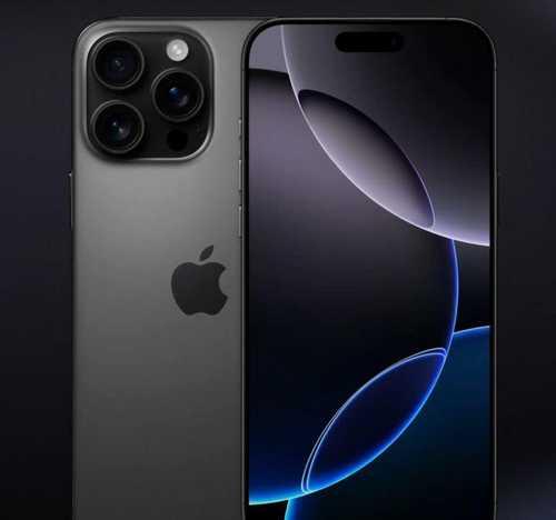 iPhone 16 Pro Max, 512 ГБ