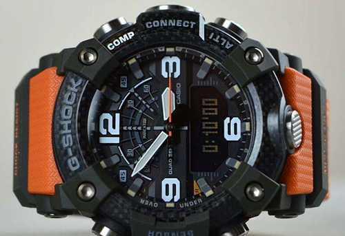 Часы Casio G-Shock GG-B100-1A9