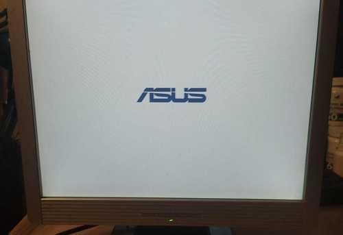 Монитор asus MM17DE, 1280x1024