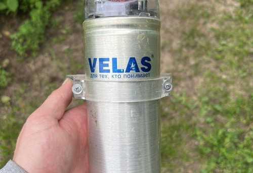 Конденастор Velas 1 фарад