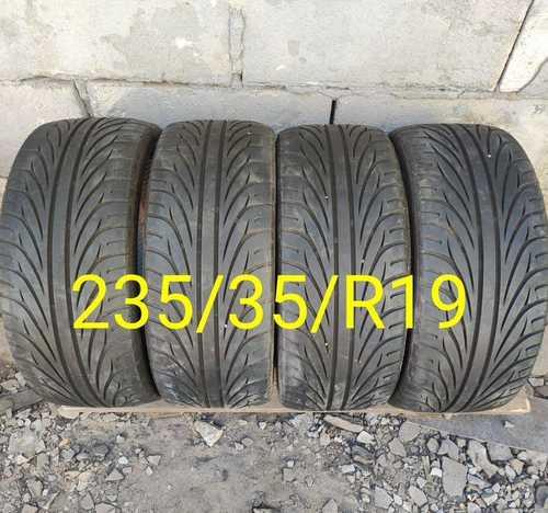 Kenda Kaiser KR20 235/35 R19