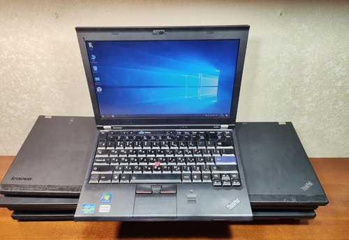 Ноутбуки Lenovo Thinkpad x220/x230 /core i3/i5