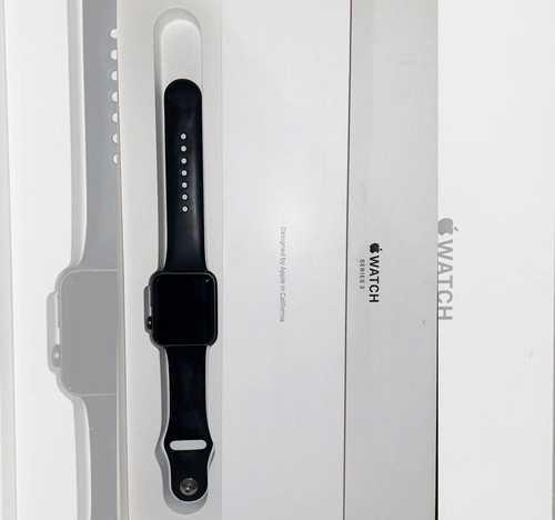 Apple watch series 3 42mm