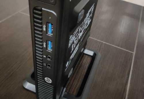 Неттоп HP 260 G2 mini