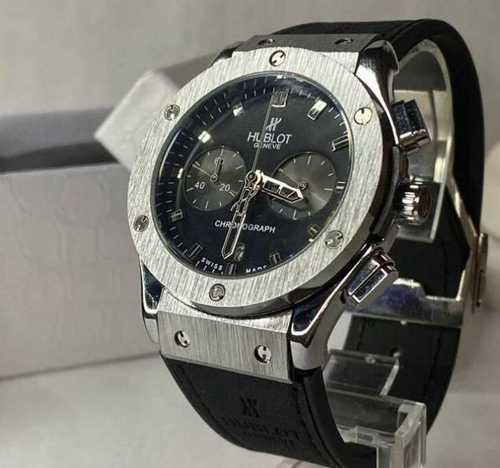 Наручные часы Hublot