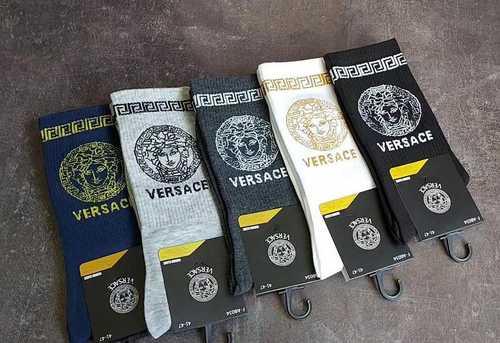 Носки Versace 41-46