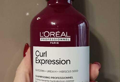 Шампунь L'oreal Professionnel