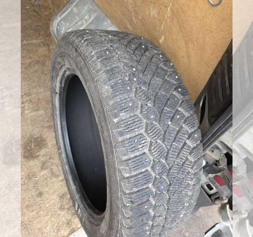 Gislaved Nord Frost 200 SUV 235/55 R18