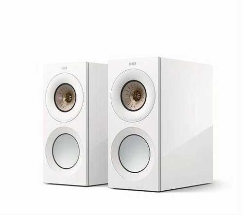 Полочная акустика KEF reference 1 Meta High-Gloss