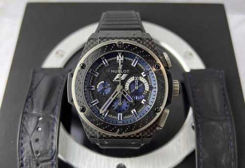 Hublot King Power F1 Interlagos