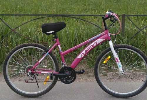 Горный велосипед Next Bless Lady 26
