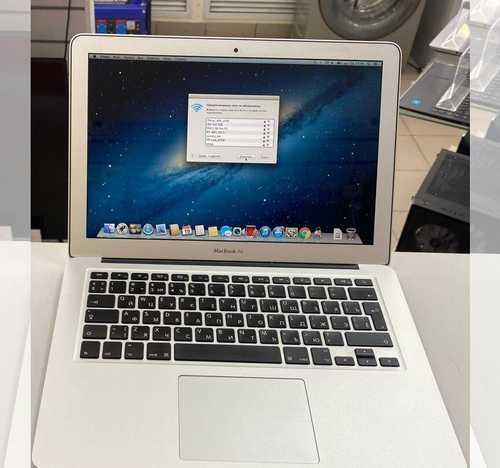 Apple MacBook Air 13 2013