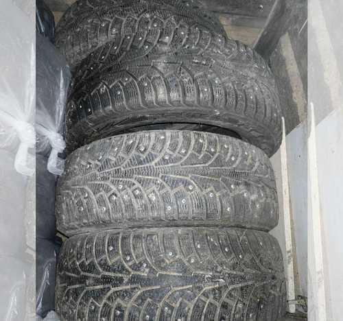 Nokian Tyres Hakkapeliitta 5 205/55 R16 94T