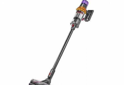 Вертикальный пылесос Dyson