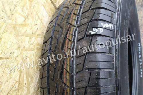 Yokohama Geolandar G039 255/70 R16