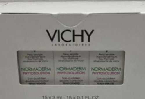 Vichy normaderm phytosolution