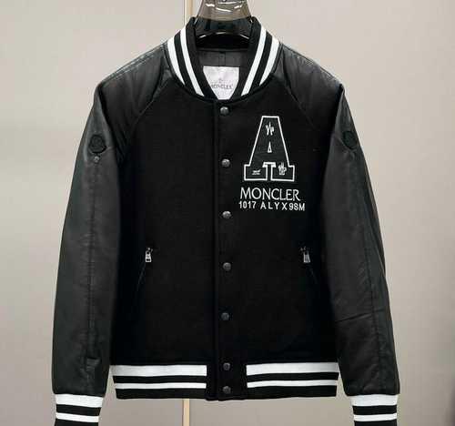 Бомбер Moncler x 1017 Alyx 9sm
