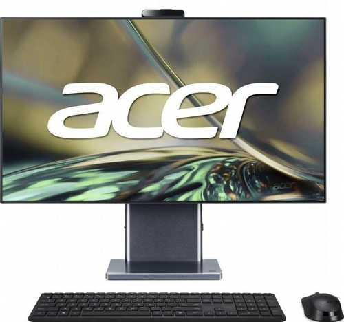 Моноблок acer S27-1755 wqhd i5 1240P 16гб 512 SSD