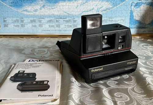 Фотоаппарат Polaroid impuls