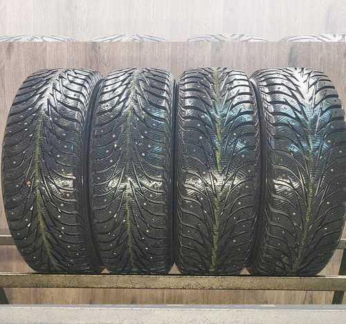 Yokohama Ice Guard IG35 215/60 R17 100T