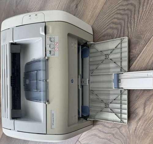 Принтер hp laserjet 1020