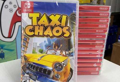Taxi Chaos Switch (русский)