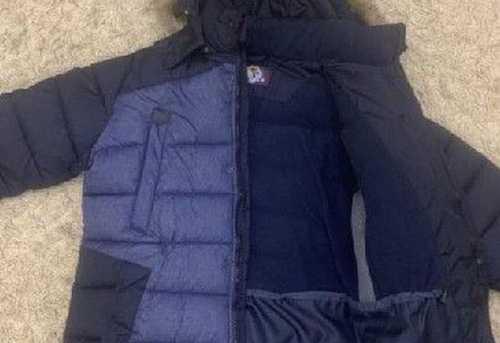 Куртка зимняя р.158