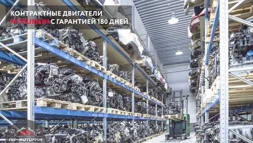 Двигатель Mitsubishi из Японии и ОАЭ + super сост