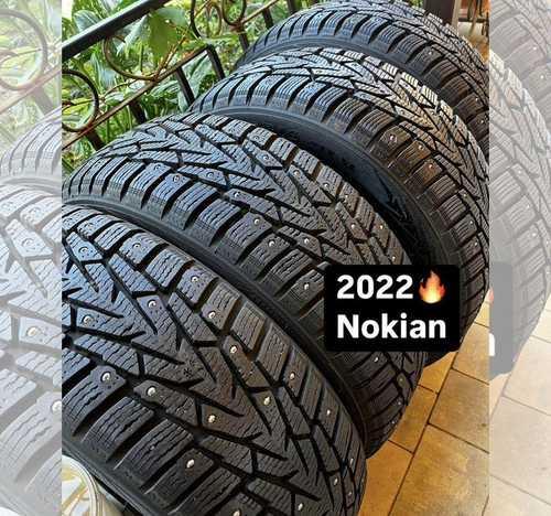 Nokian Tyres Nordman 7 195/55 R16