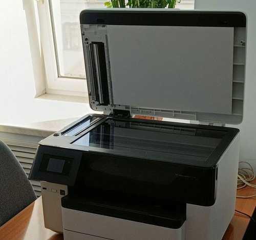 Мфу HP OfficeJet Pro 7740 A3/А4 Wi-Fi