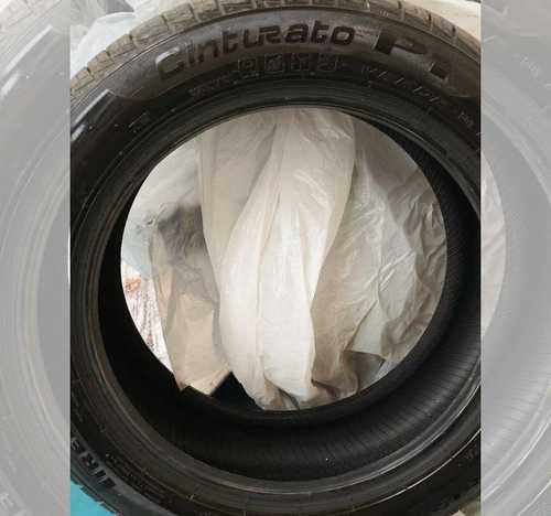 Pirelli Cinturato P1 Verde 185/55 R15 82