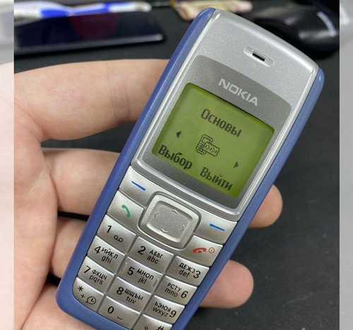 Nokia 1110i