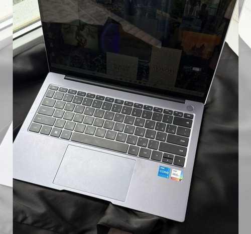 Ноутбук huawei matebook 14 2023